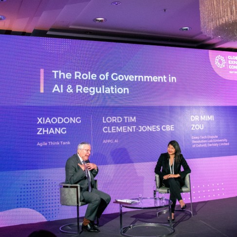 Gallery-Lord C-J In the Lords and About – Speaker AI and Creative ...
